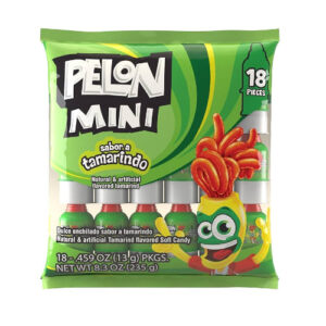 Pelon Official Website - Premium Candies